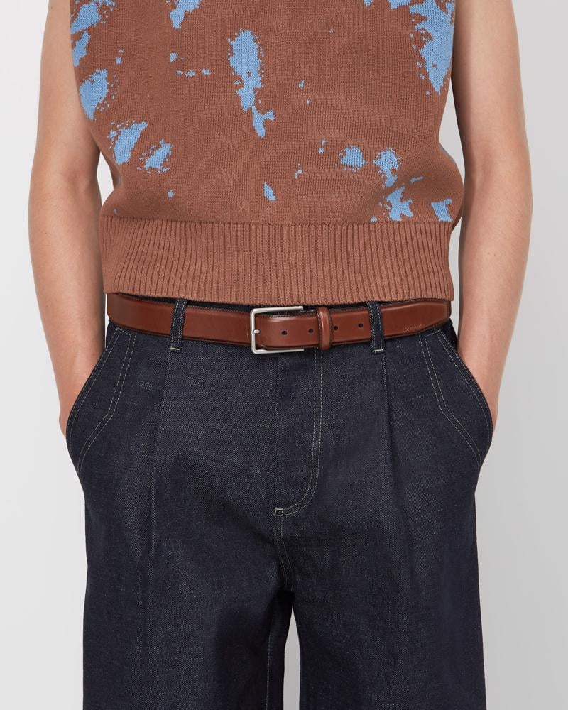 ECCO Belts Bombae Formal | ECCO® Middle East A/S