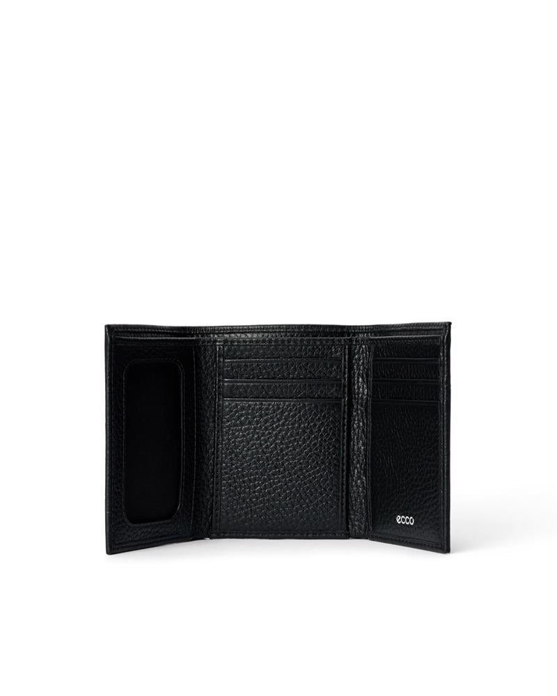 ECCO Essential Tri Fold Wallet | ECCO Trading Co. Ltd