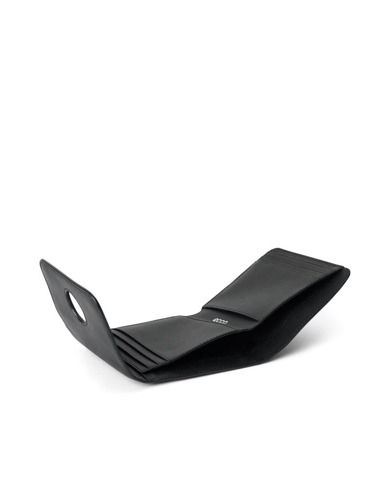 ECCO Wallet E Wave Lock | ECCO® Middle East A/S