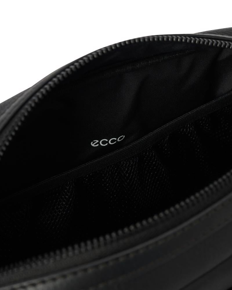 ECCO Camera Bag City Crossbody | ECCO® Middle East A/S
