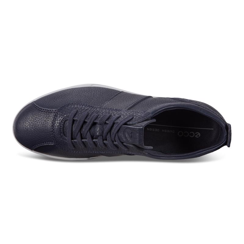 ECCO COLLIN 2.0 MARINE | ECCO® Middle East A/S