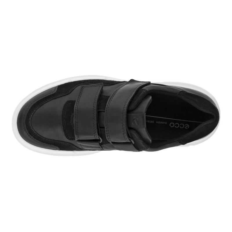 ECCO SOFT X W BLACK/BLACK | ECCO® Middle East A/S