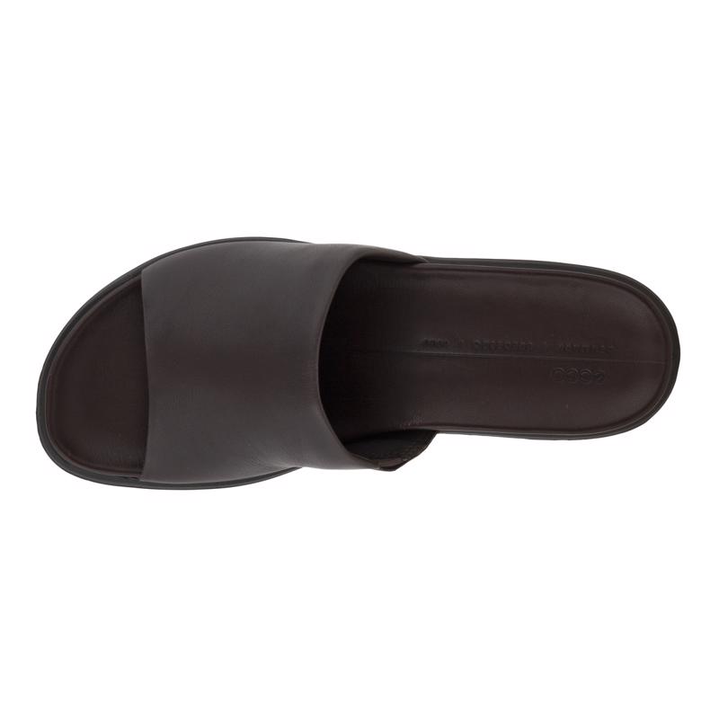 Flowt Wedge LX W Coffee Droid | ECCO Trading Co. Ltd