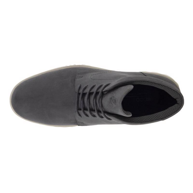 ECCO S Li Hybrid M Derby A LEA | ECCO Trading Co. Ltd