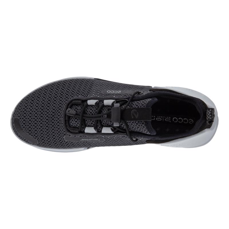 ECCO BIOM 2.0 W Low BREATHRU | ECCO® Middle East A/S