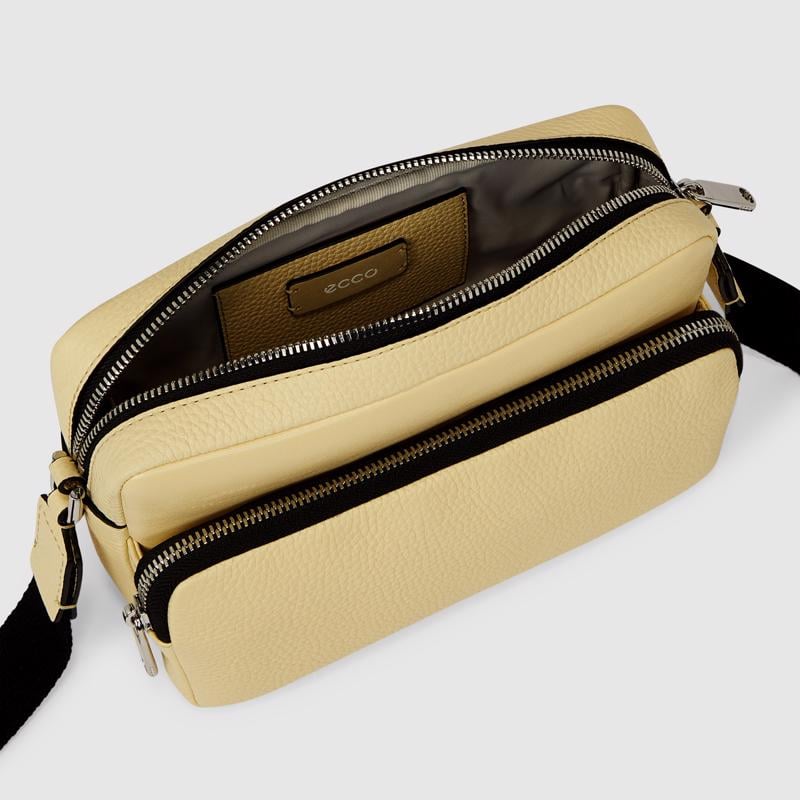 ECCO Textureblock Camera Bag | ECCO Trading Co. Ltd