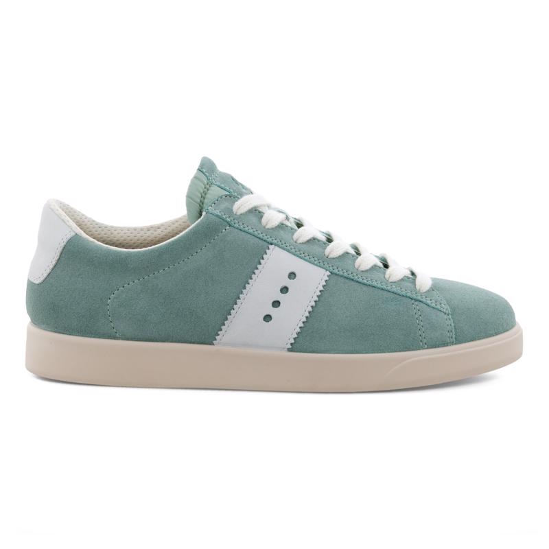 Street Lite W Ice Flower White | ECCO Trading Co. Ltd