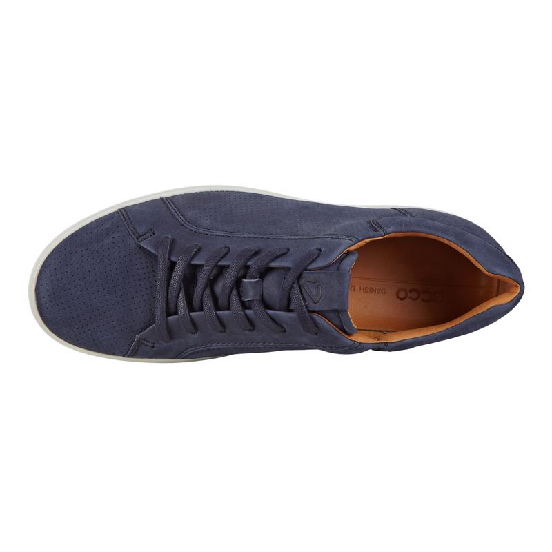 ECCO SOFT 7 M NIGHT SKY | ECCO Kuwait Company for the Sale of Clothing ...