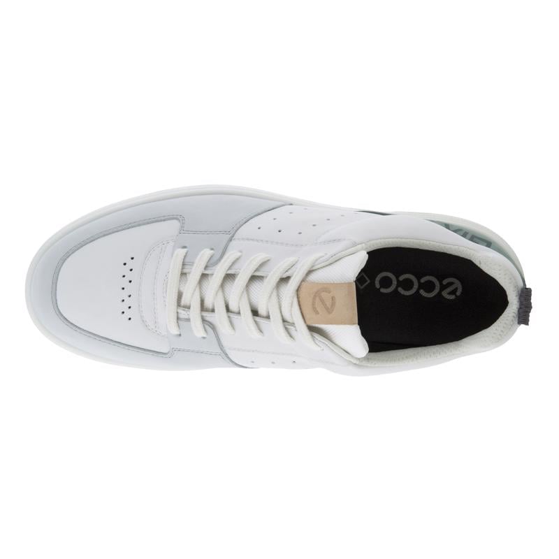 Street 720 M ConcrWhPowderFrost Green | ECCO Trading Co. Ltd