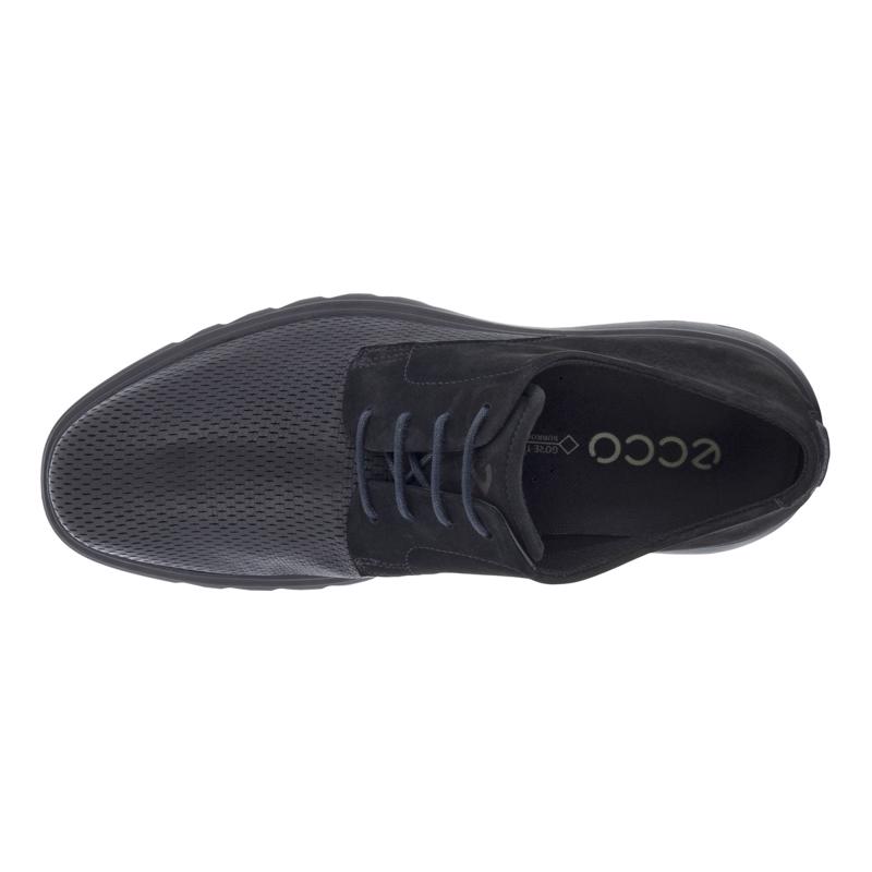 Hybrid 720 Black Black | ECCO® Middle East A/S