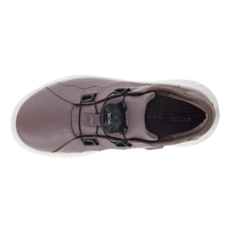 ECCO SP.1 Lite K Shoe | ECCO Kuwait Company for the Sale of Clothing ...