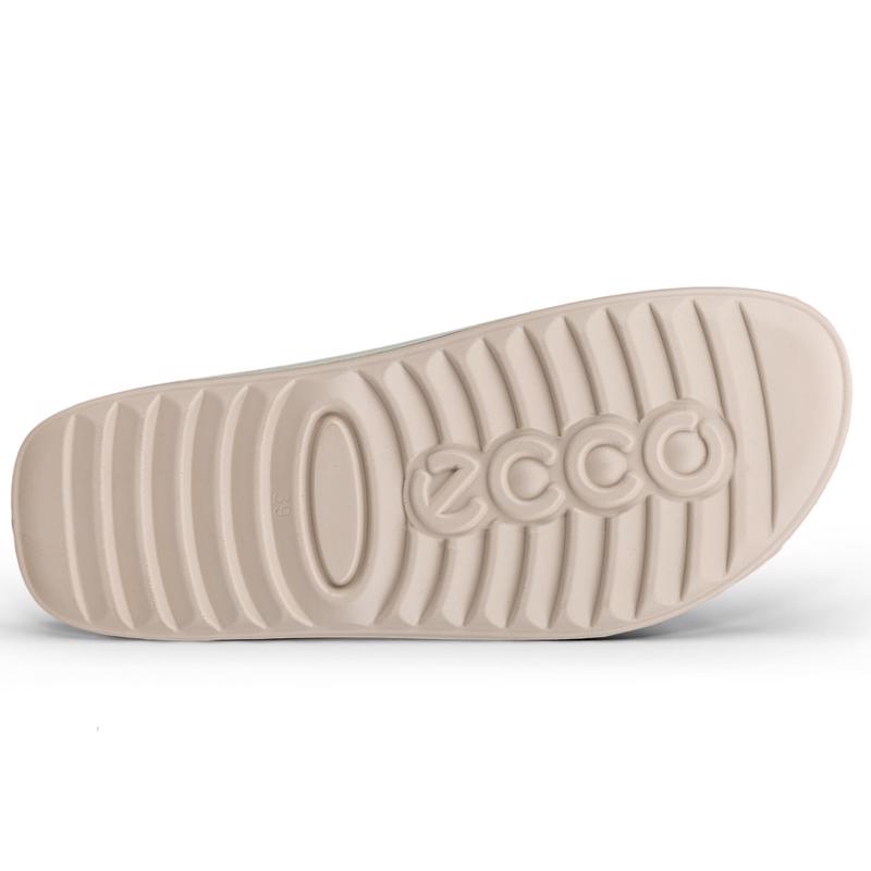 ECCO Cozmo W Matcha | ECCO® Middle East A/S