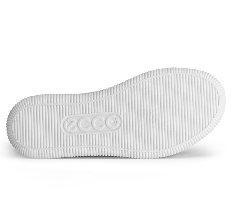 ECCO Soft Zero W White | ECCO® Middle East A/S