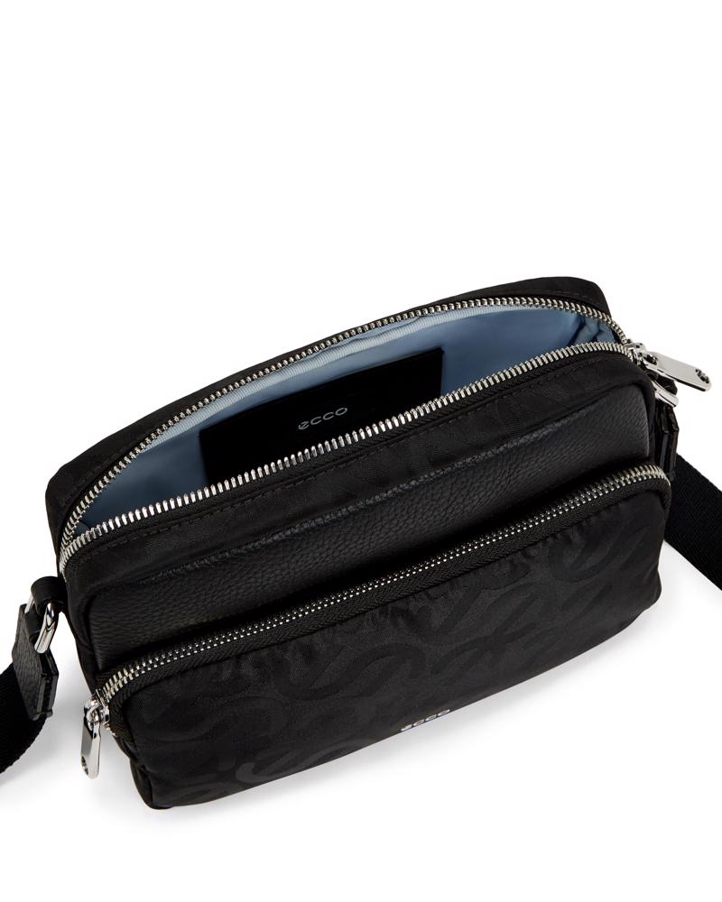 ECCO Camera Bag Jacquard Wave | ECCO Trading Co. Ltd