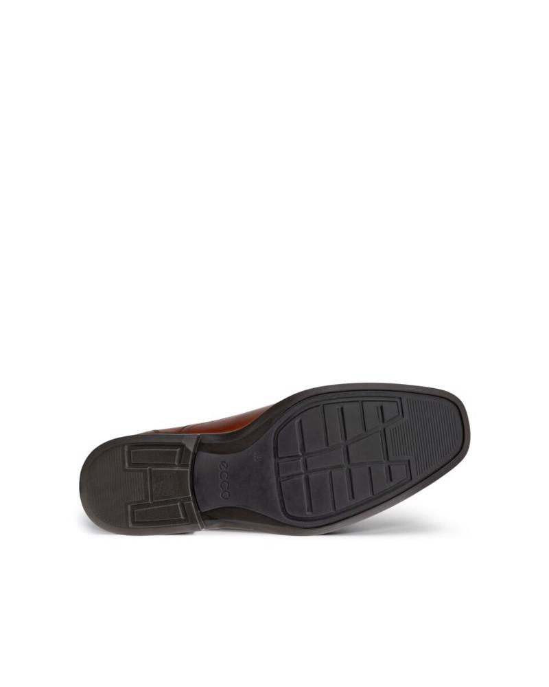 ECCO Metropole Milan Mink | ECCO Trading Co. Ltd