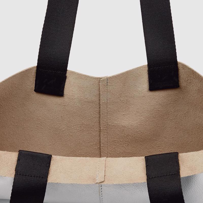 ECCO Upcycled East West | ECCO® Middle East A/S